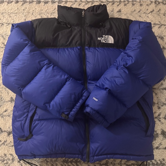 The North Face | Jackets & Coats | The North Face Nuptse Jacket 70 ...